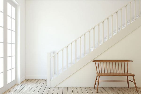 Stairway Building Regulations Ireland | 57 Stairs | 57 Stairs